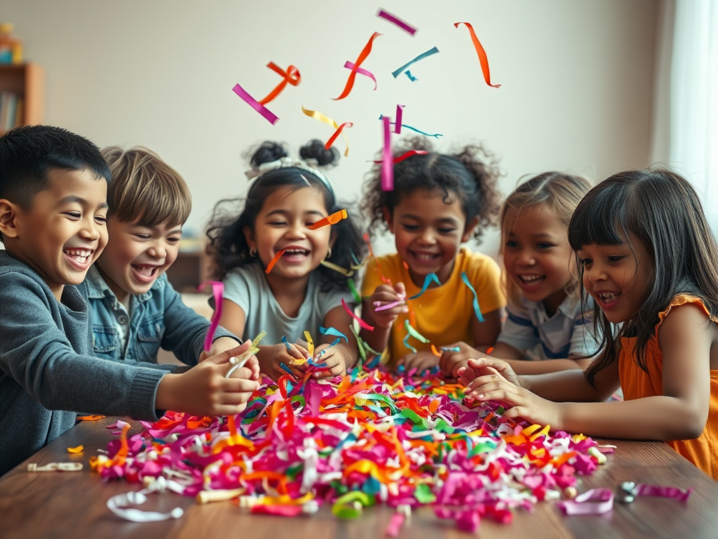 Boosting Development Through Play: 10 Engaging Sensory Bin Ideas for ...